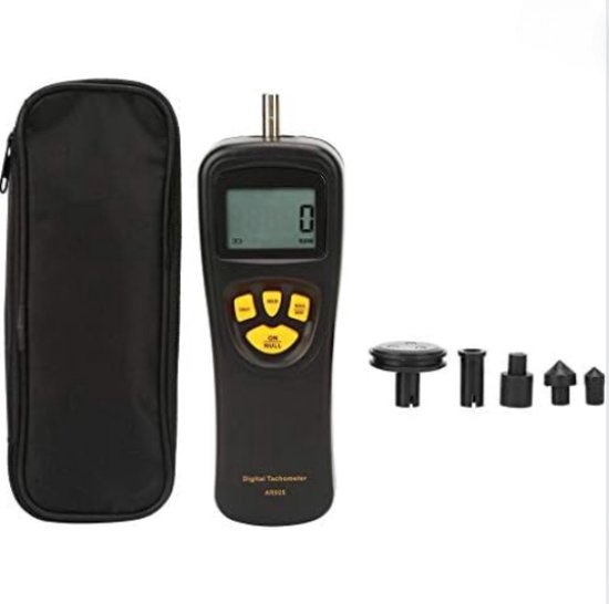 Toerenteller - Digitale Toerenteller - Racing Toerenteller - Toerental ...