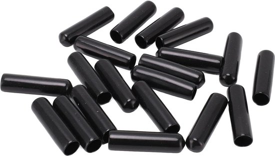 Tap Covers Siliconen Kraan Draft Dust Afsluitdop - Set van 20 - Bier ...