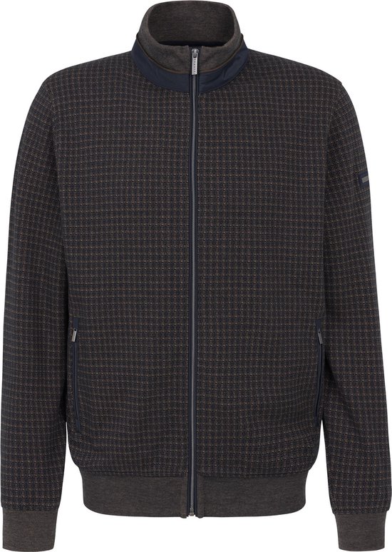Bugatti vest bruin | bol