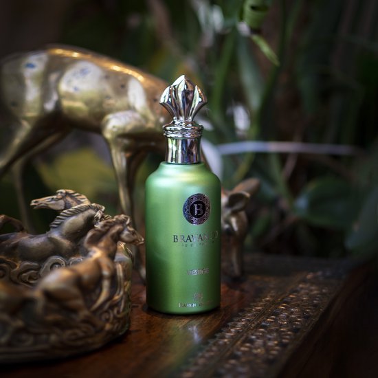 Dumont Bravanzo Vestige Eau De Parfum