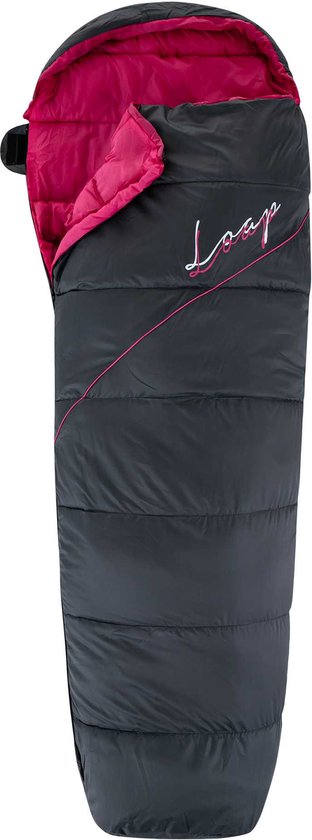 Women's Sleeping Bag Loap Laghau L R-Right Zip | bol