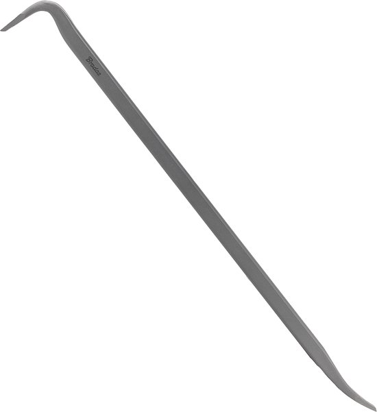Bradas Breekijzer - koevoet 90cm | bol