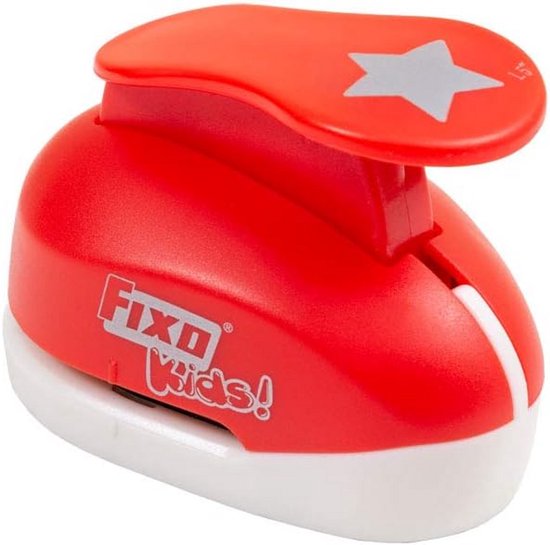 Papier Punch - Vormen Punch - Kaarten Maken - Ster Vorm - Groot Formaat ...