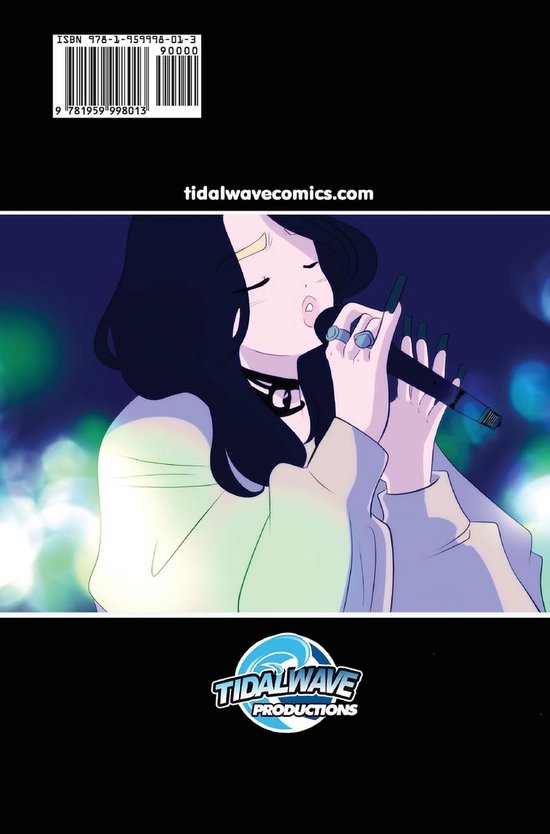 Biografische Comic: Invloedrijke Vrouwelijke Artiest | bol