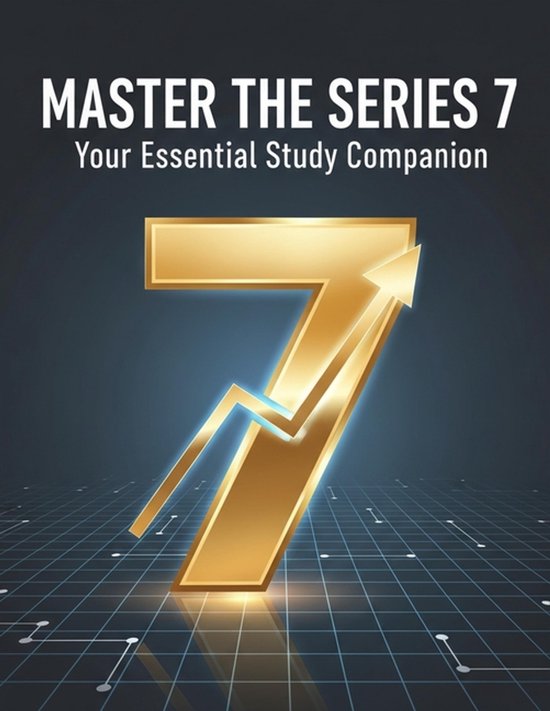 Master The Series 7, Derrick Posey | 9798242656567 | Livres | bol
