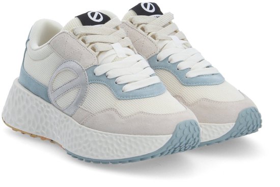 No Name Sportschoen CARTER JOGGER W Lage sneakers | bol