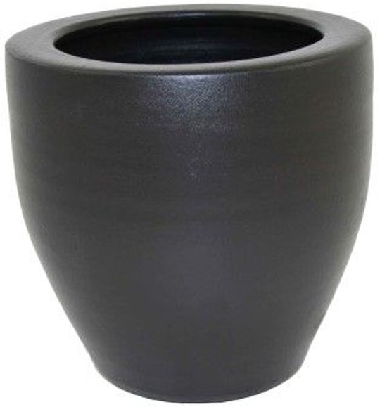 Zwarte Pot Athene 25 x 25 | bol