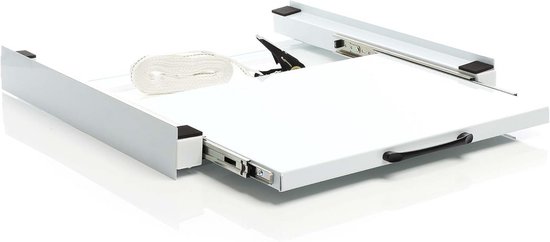 Frame met Werkblad voor Wasmachine en Droger - Verbindings- en ...
