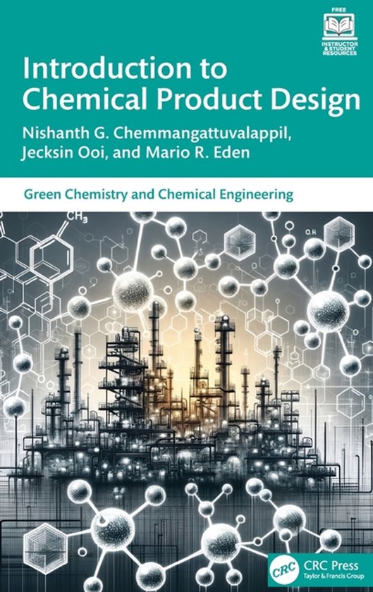 Green Chemistry and Chemical Engineering- Introduction to Chemical ...