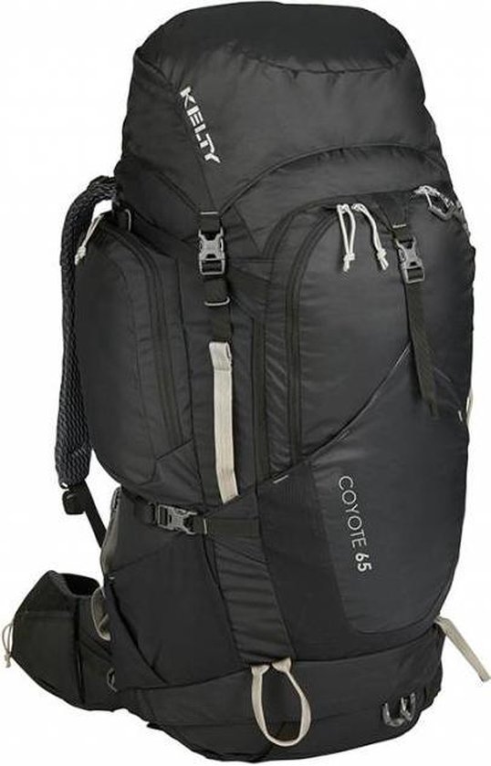 Kelty Rugtas - Coyote 65 Backpack - 65 Liter | bol
