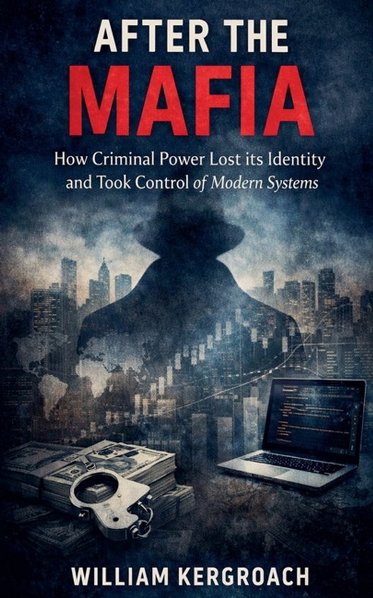 After the Mafia, William Kergroach | 9798233352942 | Livres | bol