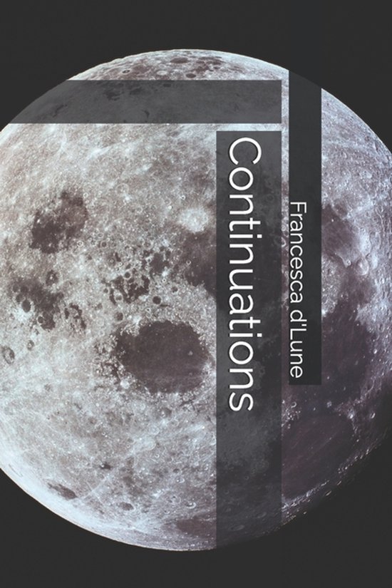 Continuations | 9798241395986 | Livres | bol