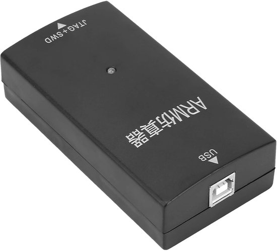 Emulator Downloader - V8 Debugger - Arm Cortex M4/M0 | bol