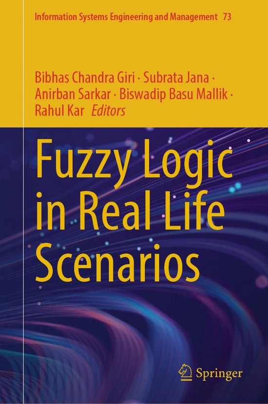 Intelligent Technologies and Robotics (R0) - Fuzzy Logic in Real Life ...
