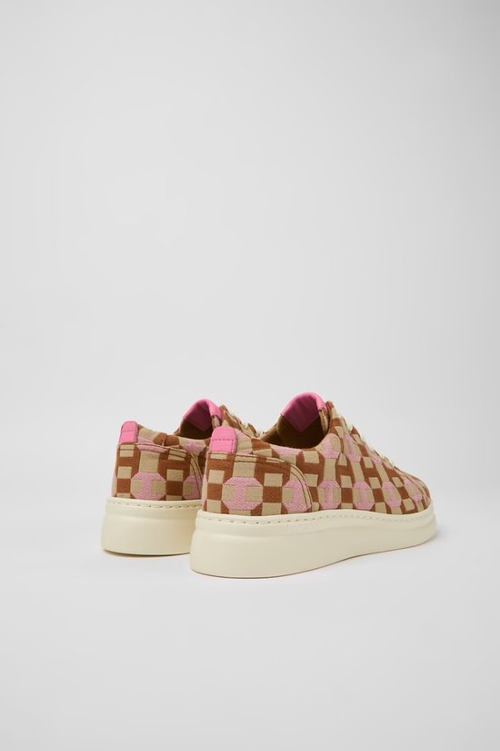 Sneakers Camper | bol
