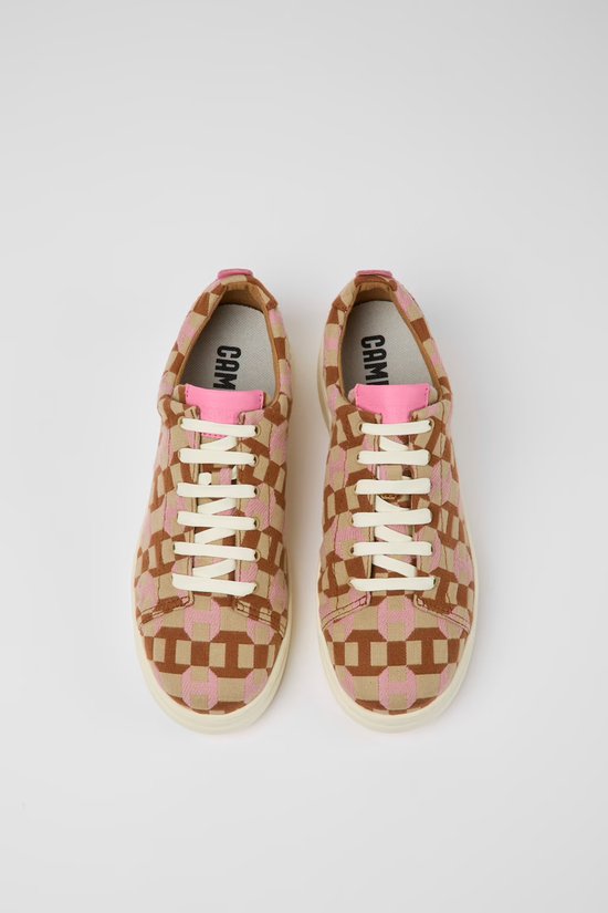 Sneakers Camper | bol