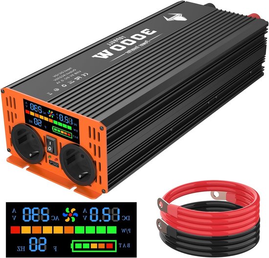 Ac Dc Vermogen