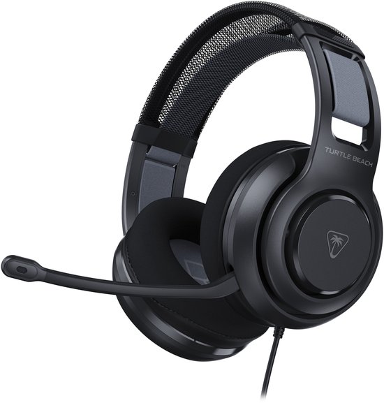 Turtle Beach Atlas 200 - Gaming Headset - USB Type-A - Multi Platform ...