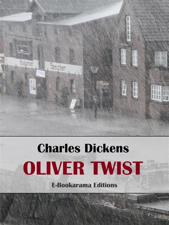 Oliver Twist (ebook), Charles Dickens | 9788834169612 | Boeken | bol.com