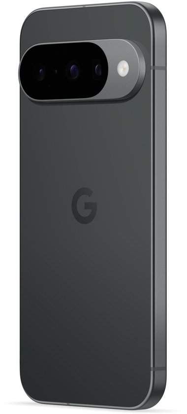Google Pixel 10 5G - 128GB opslag - 12GB RAM - Zwart | bol