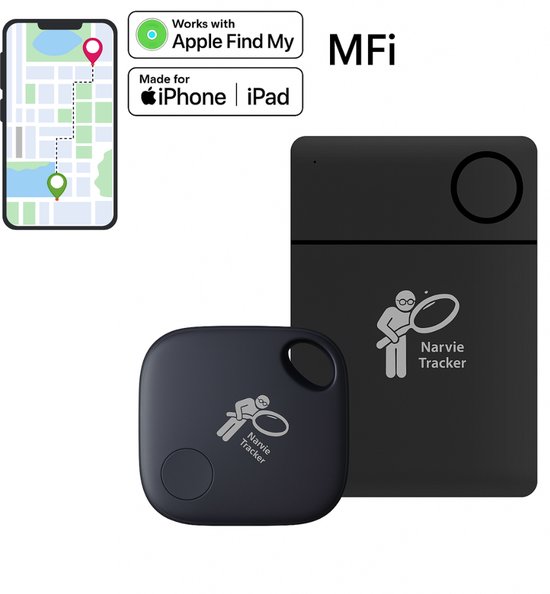 Beste mini GPS-trackers 2025 – beoordeeld op nauwkeurigheid - GPS Experts