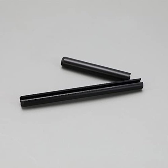 Manganese Steel Slotted Spring Pin Roll Pins Assortment Set Hollow ...