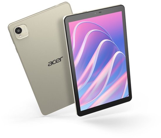 Acer Iconia A10 A10-31M-A1XU – 10.1 inch - 4GB - 128GB – Zilver | bol