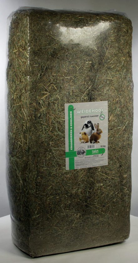 Weide Hooi Baal 10kg | bol