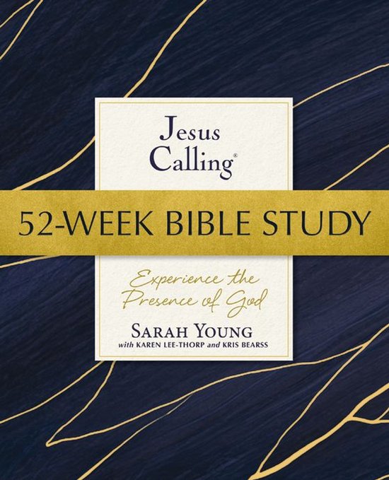Jesus Calling Bible Studies - Jesus Calling 52-Week Bible Study (ebook ...