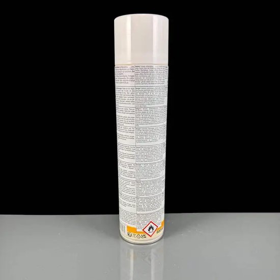 Dubor PR100 Bakspray / Cooking spray (plantaardig) 600ml | bol
