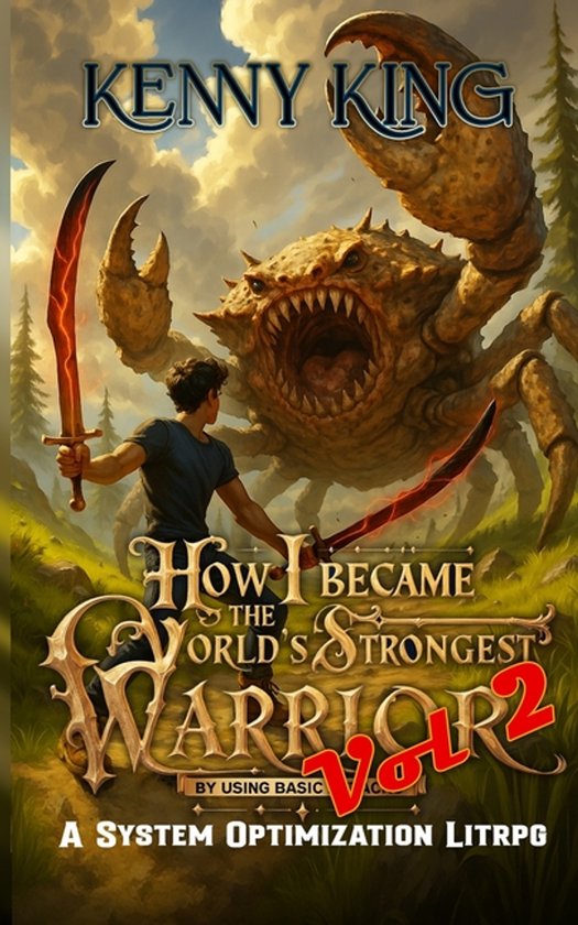 How I Became the World's Strongest Warrior by Using Basic Attacks- How ...
