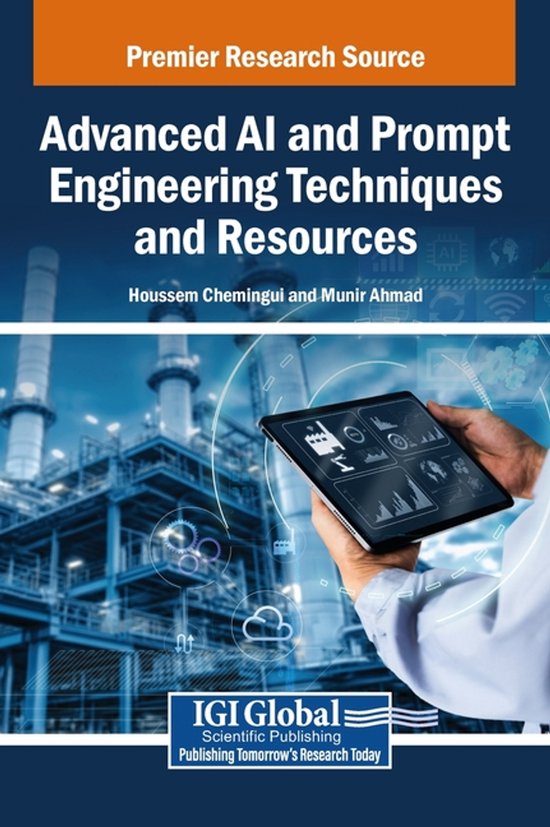 Advanced AI and Prompt Engineering Techniques and Resources ...