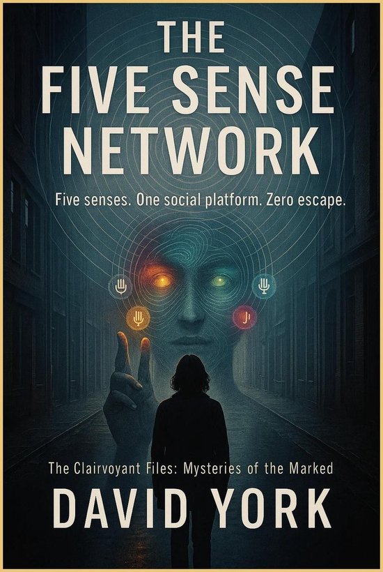 The Digital Compendium - The Five Sense Network: Five senses. One ...