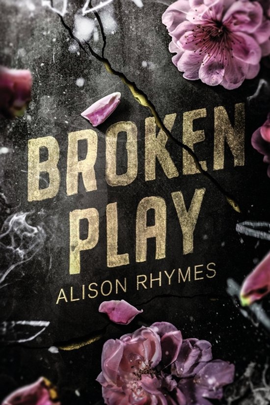 Broken Play Special Edition, Alison Rhymes | 9798993479002 | Boeken | bol