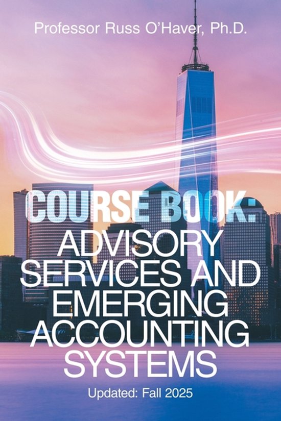 Course Book | 9798369453599 | Russ O'Haver | Livres | bol