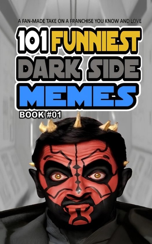 101 Funniest Dark Side Memes- 101 Funniest Dark Side Memes, Rodrigo B ...