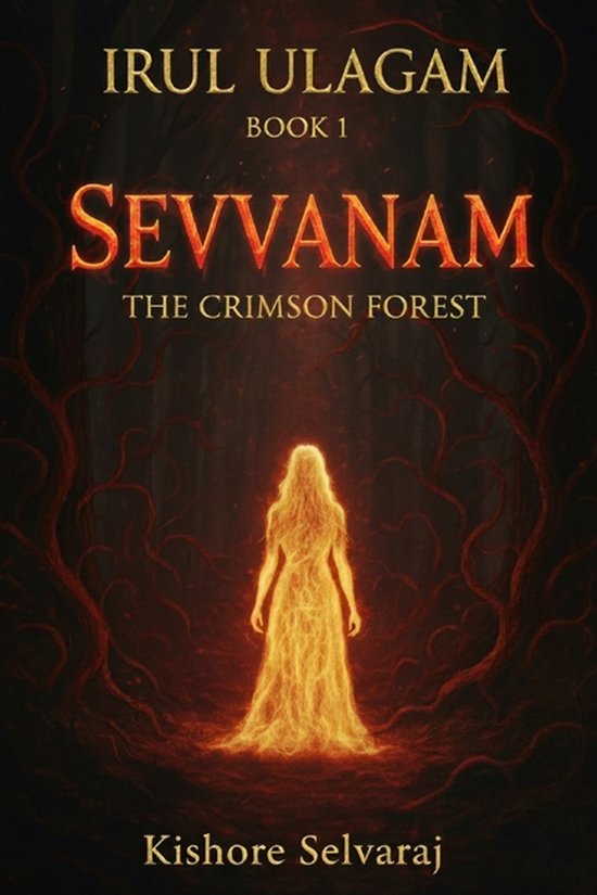Irul Ulagam- Sevvanam The Crimson Forest, Kishore Selvaraj ...