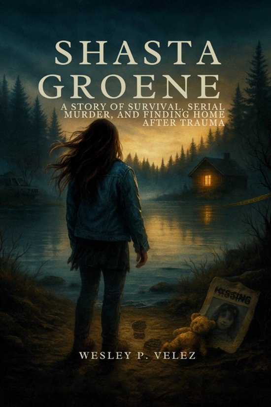 Shasta Groene, Wesley P Velez | 9798294559311 | Boeken | bol