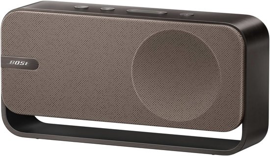 Bose SoundLink Home - Bluetooth Speaker - Bruin | bol