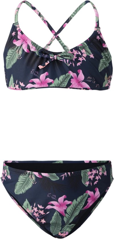 Brunotti Ceralia-Tropicana Girls Bikini | bol