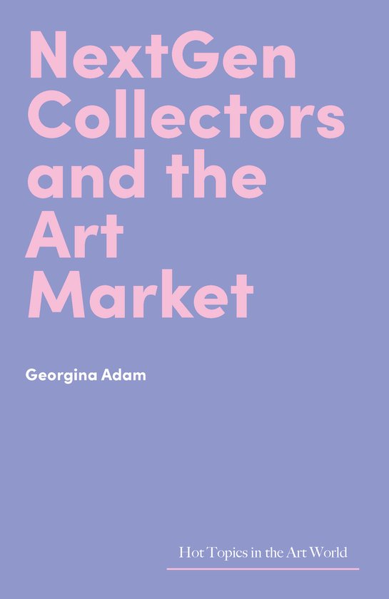 Hot Topics in the Art World- NextGen Collectors and the Art Market ...