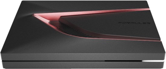 Formuler Z12 Ultra - Bluetooth - Récepteur - Lecteur multimédia ...