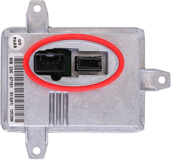 Xenon D3S Headlight Control Unit DHB-2G-D3-LIN Compatible for Hyundai ...