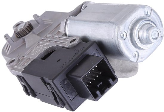 Roof Motor Panoramic Roof Electric Motor 31424338 Compatible for Volvo ...