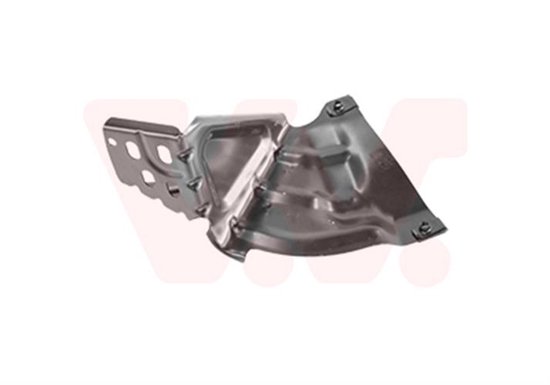 Van Wezel - SPATBORD VOOR OPEL MOKKA / BUICK ENCORE 2012-2016 1100058 | bol