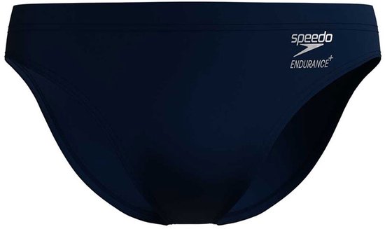 Speedo Ml Solid Zwemslip Blauw UK 32 Man | bol