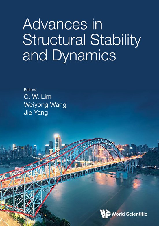 Advances in Structural Stability and Dynamics (ebook), C W Lim | 9789819814787 | Boeken | bol