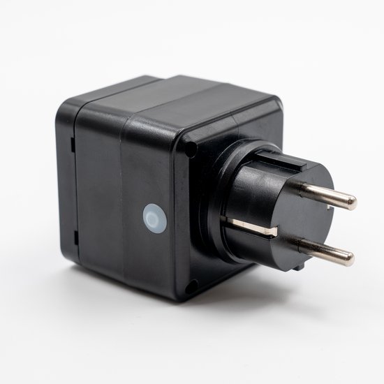 Innosmart slimme stekker buiten - Outdoor - Werkt met bekende merken ...
