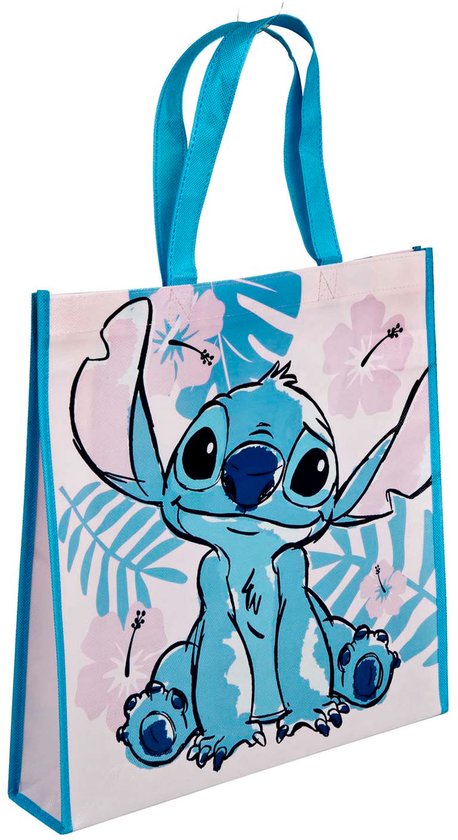 Shopping Bag Stitch | bol