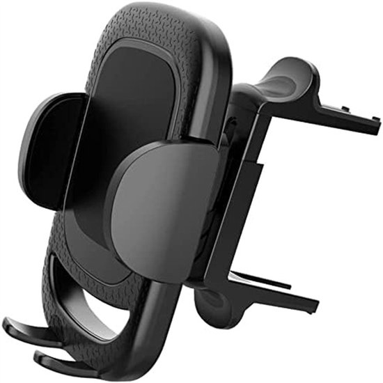 Ronde autotelefoonhouder - Mobiele telefoon navigatiehouder ...